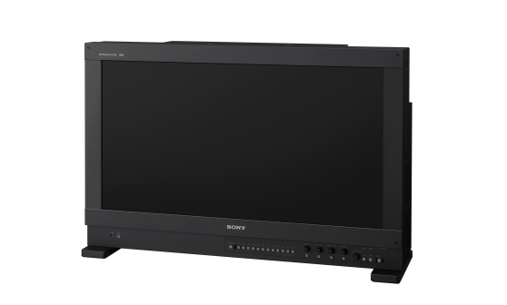 BVM-HX3110 30.5 英寸 4K TRIMASTER HX™ - 索尼中国专业产品