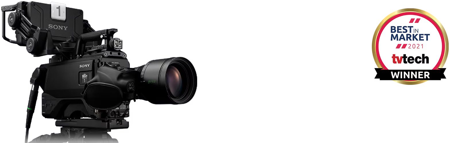 HDC-F5500 - 索尼中国专业产品