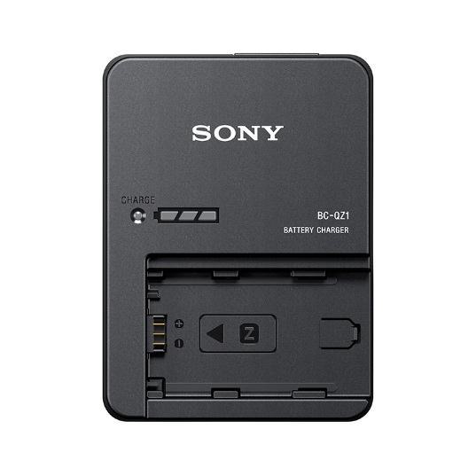 索尼BC-QZ1_Sony BC-QZ1_电池|充电器|报价,价格,配置,详情-索尼中国在线商城