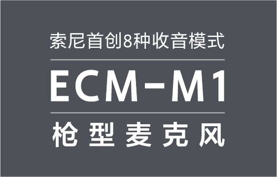 索尼ECM-M1_Sony#R##N# ECM-M1_麦克风|摄像灯|监视器|显示屏|报价,价格,配置,详情-索尼中国在线商城