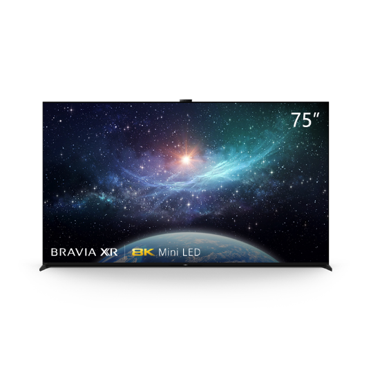 SONY China Service-XR-75Z9K