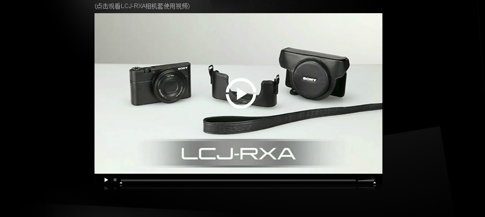 索尼DSC-RX100_Sony DSC-RX100_数码相机|报价,价格,配置,详情-索尼中国在线商城