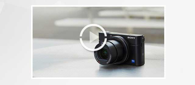 索尼DSC-RX100M3_Sony DSC-RX100M3_数码相机|报价,价格,配置,详情-索尼中国在线商城