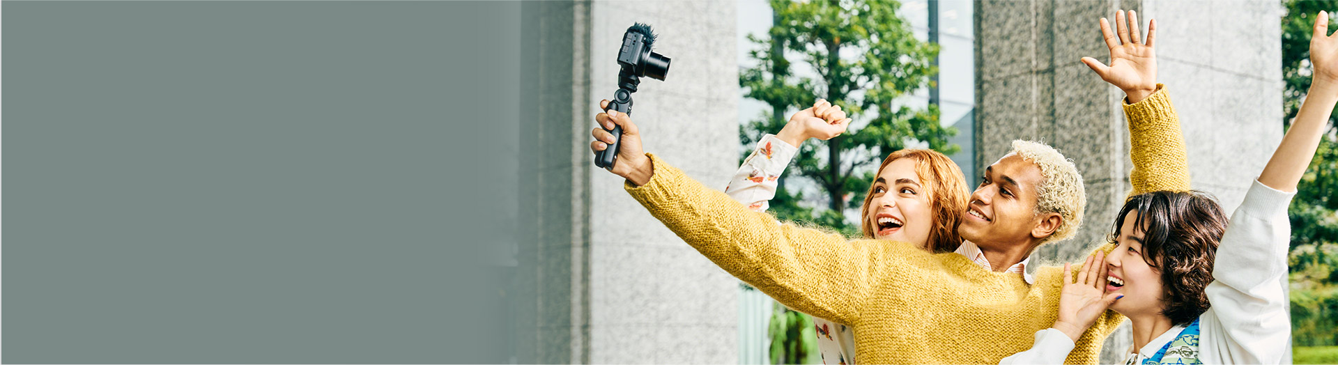 索尼Vlog camera ZV-1M2_Sony Vlog camera ZV-1M2_数码相机|报价,价格,配置,详情-索尼中国在线商城