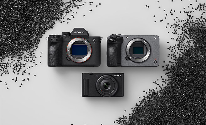 索尼Vlog camera ZV-1M2_Sony Vlog camera ZV-1M2_数码相机|报价,价格,配置,详情-索尼中国在线商城