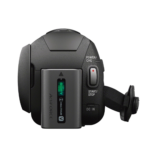 索尼FDR-AX40_Sony FDR-AX40_数码摄像机|报价,价格,配置,详情-索尼中国在线商城