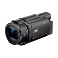 索尼FDR-AX45A_Sony FDR-AX45A_数码摄像机|报价,价格,配置,详情-索尼中国在线商城