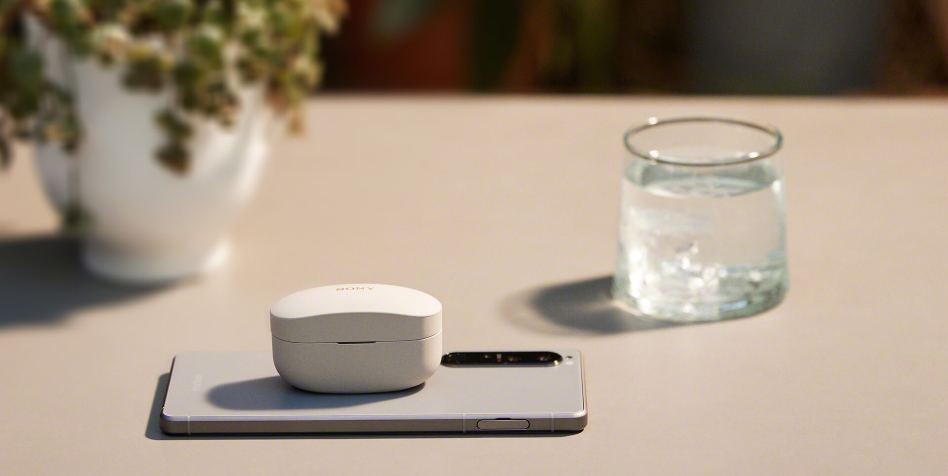 索尼WF-1000XM4_Sony WF-1000XM4_耳机|报价,价格,配置,详情-索尼中国在线商城