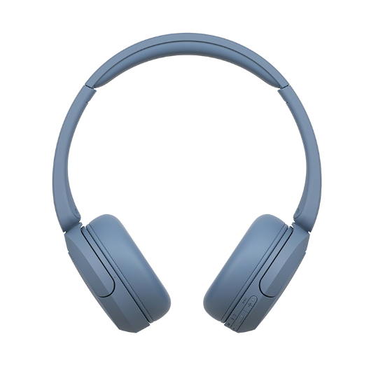 SONY China Service-WH-CH520