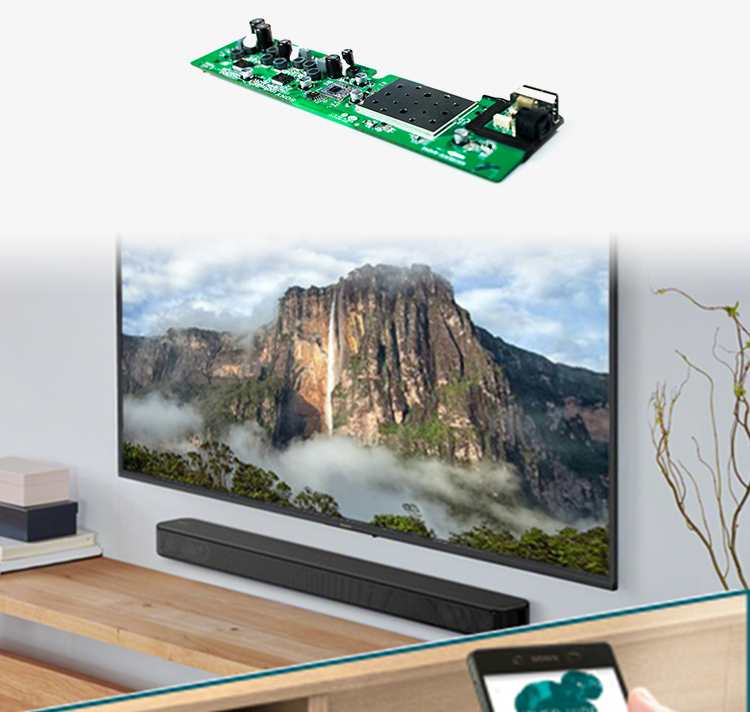 索尼HT-S100F_Sony HT-S100F_家庭影音系统|报价,价格,配置,详情-索尼中国在线商城