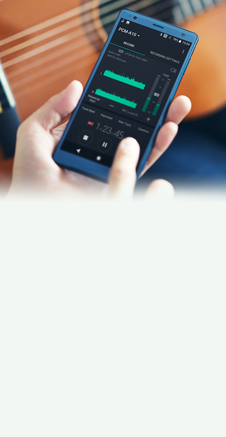 索尼PCM-A10_Sony PCM-A10_数码录音棒|报价,价格,配置,详情-索尼中国在线商城