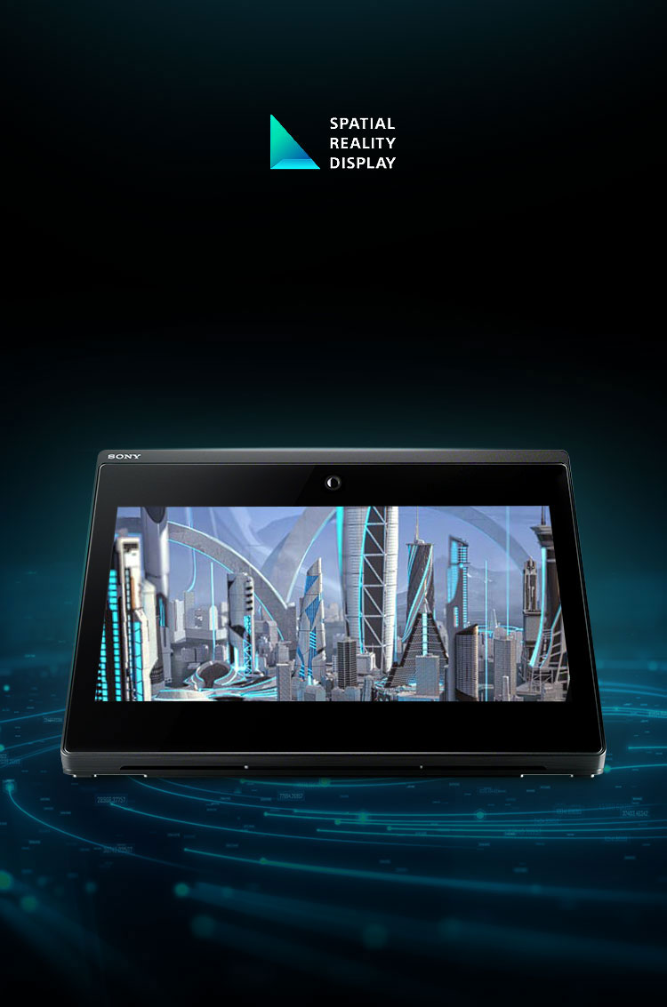 索尼ELF-SR1_Sony ELF-SR1_潮玩科技|报价,价格,配置,详情-索尼中国在线商城