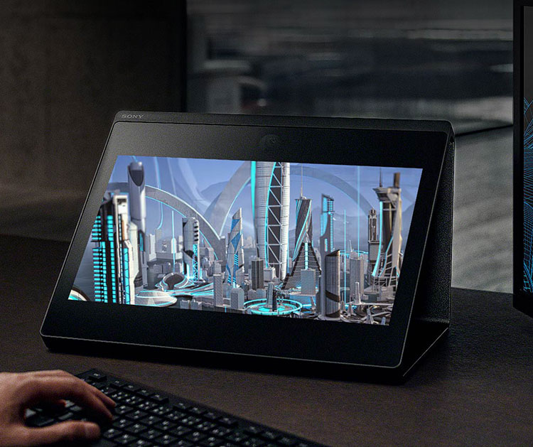 索尼ELF-SR1_Sony ELF-SR1_潮玩科技|报价,价格,配置,详情-索尼中国在线商城