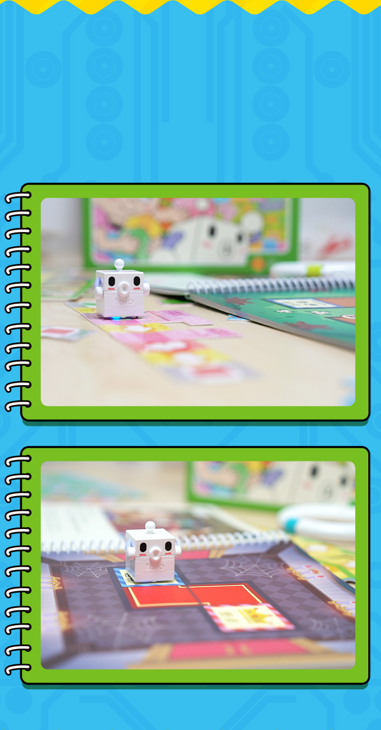 索尼toio™ 出发！探索编程世界™_Sony toio™ 出发！探索编程世界™_潮玩科技|报价,价格,配置,详情-索尼中国在线商城