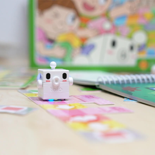 索尼toio™ 出发！探索编程世界™_Sony toio™ 出发！探索编程世界™_潮玩科技|报价,价格,配置,详情-索尼中国在线商城