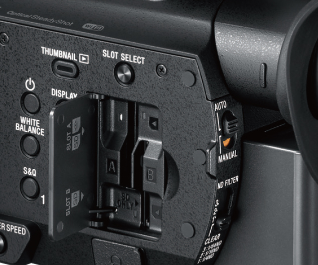 索尼HXR-NX80_Sony HXR-NX80_专业手持式摄录一体机|报价,价格,配置,详情-索尼中国在线商城