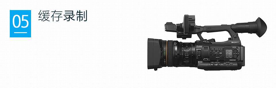 索尼PXW-X280_Sony PXW-X280_专业手持式摄录一体机|报价,价格,配置,详情-索尼中国在线商城