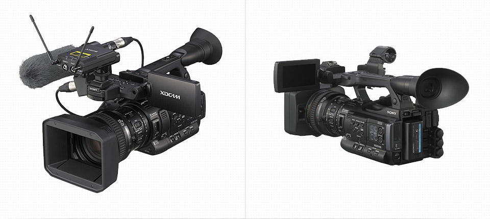 索尼PXW-X280_Sony PXW-X280_专业手持式摄录一体机|报价,价格,配置,详情-索尼中国在线商城