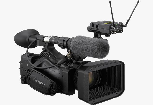 PXW-Z190V功能特征移动端