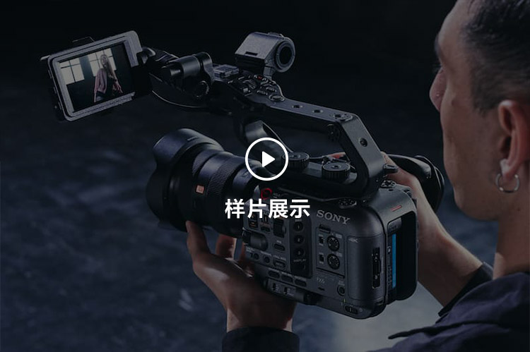 索尼ILME-FX6V_Sony ILME-FX6V_专业摄像机|报价,价格,配置,详情-索尼中国在线商城