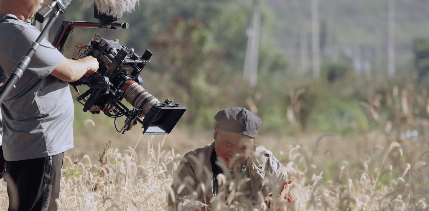 索尼CineAltaB电影机 | 院线电影摄影指导张恒携CineAltaB共赴奇幻新旅程