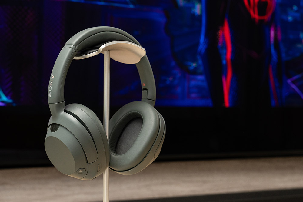 ULT WEAR，带你走进电影世界