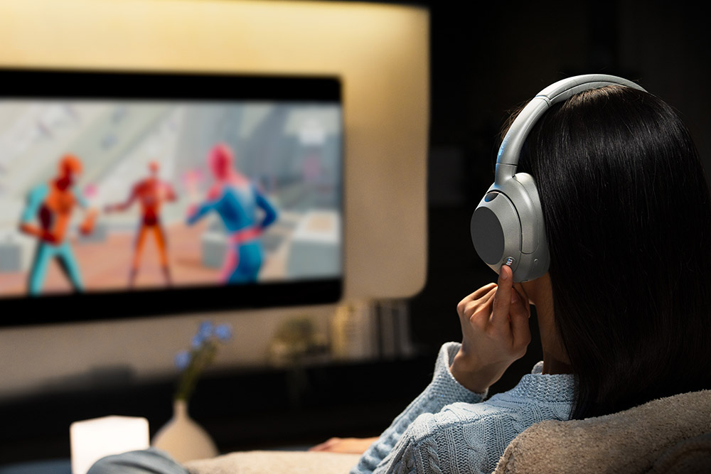 ULT WEAR，带你走进电影世界