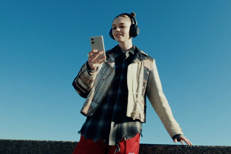 ULT WEAR，带你走进电影世界