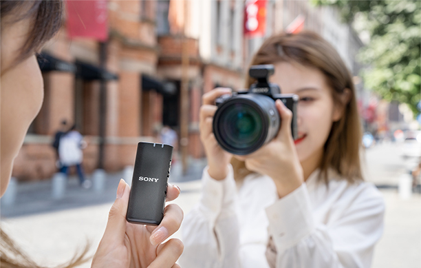 索尼麦克风-索尼中国在线商城