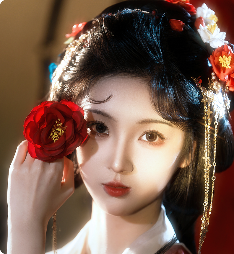 Alpha Girl-索尼中国在线商城