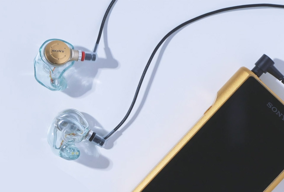 Just ear 索尼 Sony 官方网站