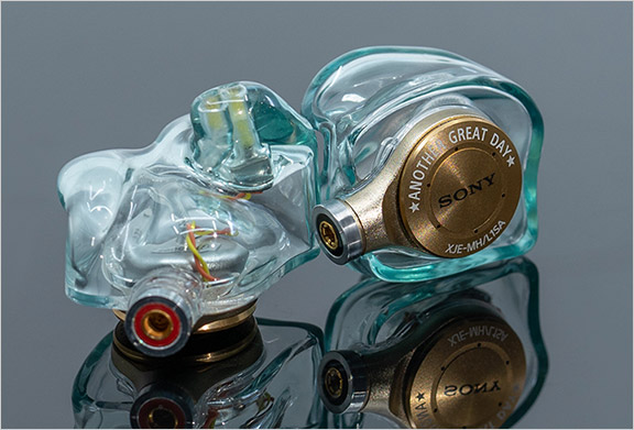 Just ear 索尼 Sony 官方网站