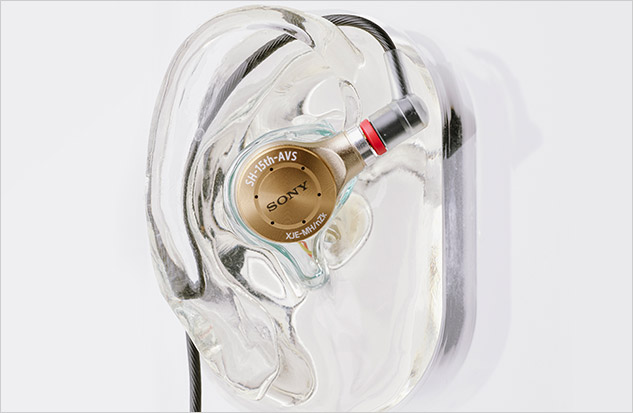 Just ear 索尼 Sony 官方网站