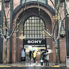 Sony Store | 索尼直营店